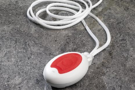 Personenalarmsysteem | Helan Zorgwinkel vzw –thuiszorgwinkel