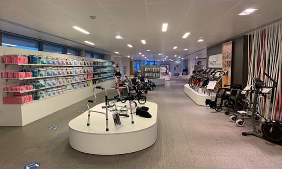 Zorgwinkel Wilrijk | Helan Zorgwinkel vzw – thuiszorgwinkel