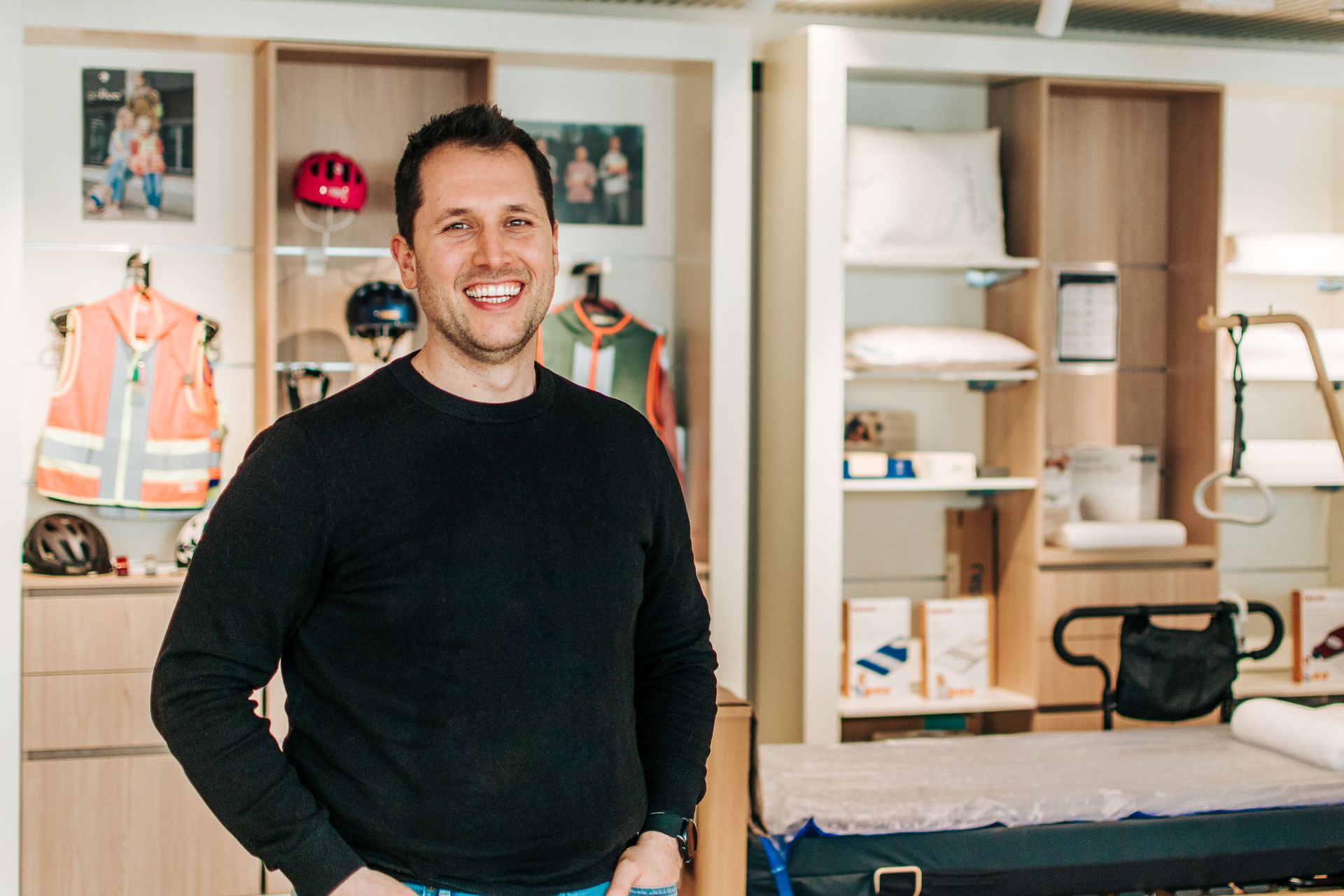 Winkelpunten | Helan Zorgwinkel