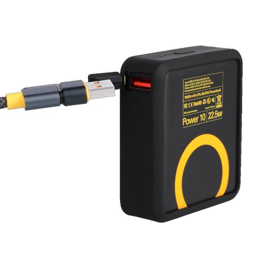 Powerbank Power 10 | Helan Zorgwinkel